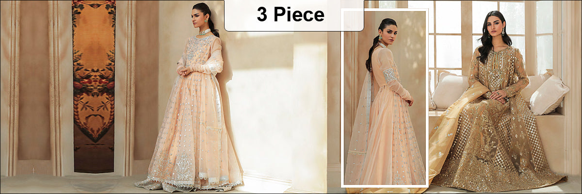 Buy Latest Ladies Unstitched Three Piece Suits Online Pakistan – Royal ...