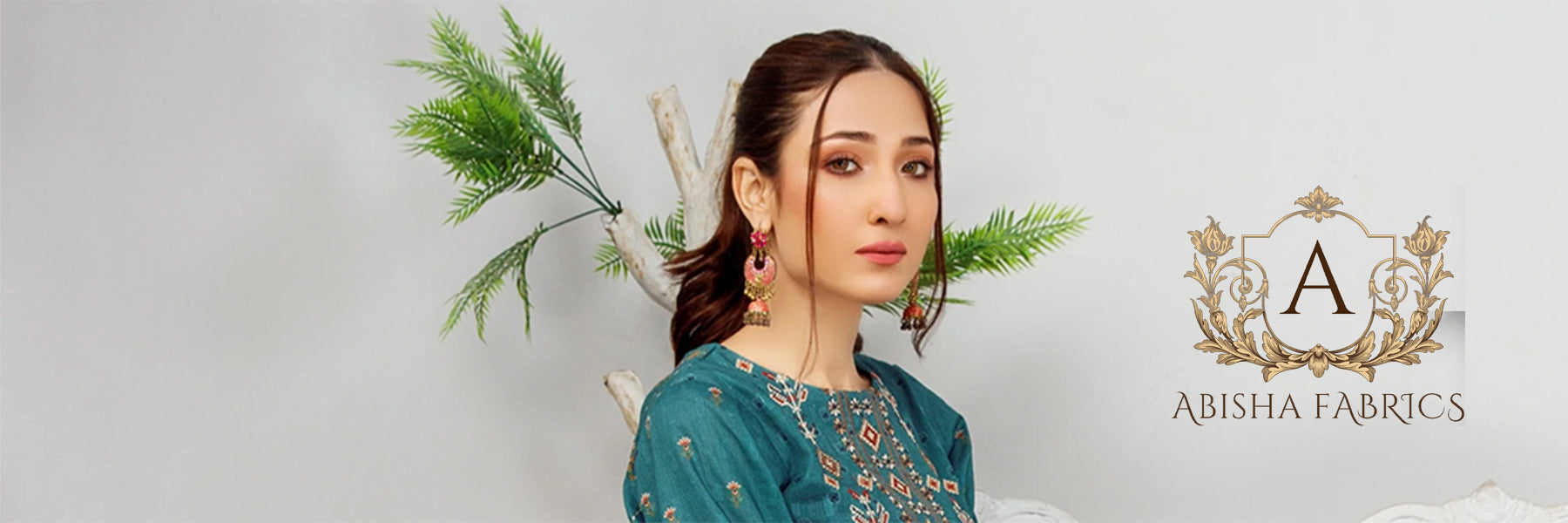 Abisha – Royal Fashion