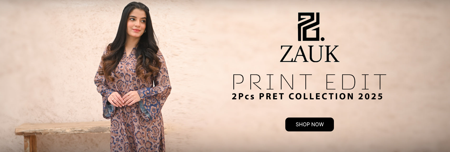 ZAUK – Royal Fashion