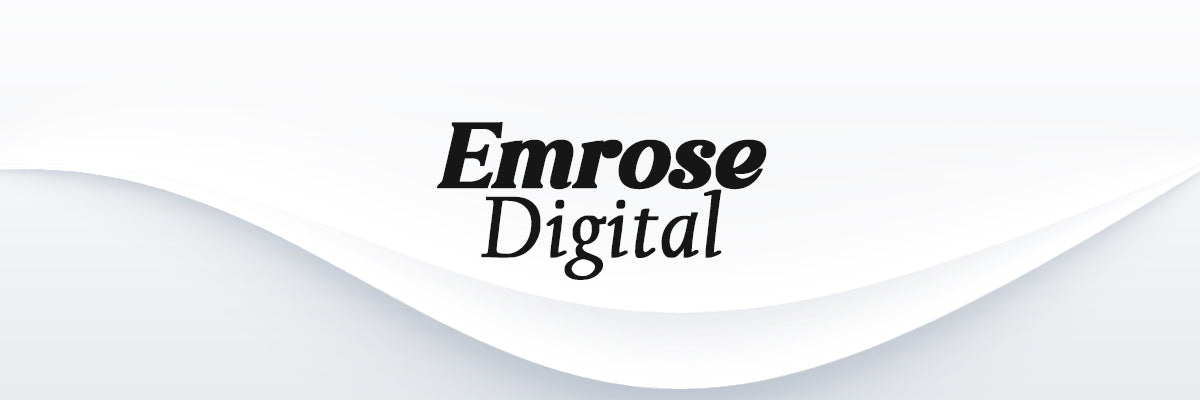 Emrose Digital – Royal Fashion