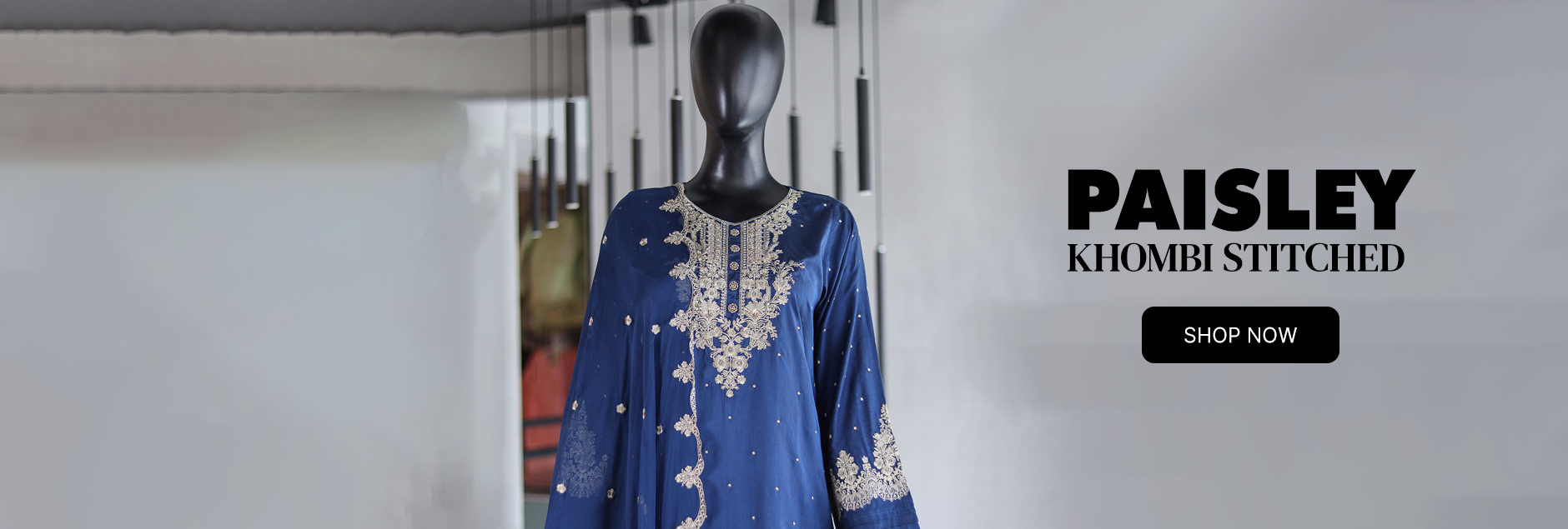 Khombi Formal Pret Collection 2024 – Royal Fashion