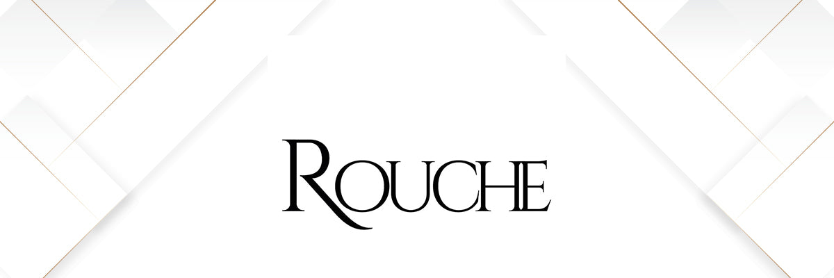 Rouche – Royal Fashion