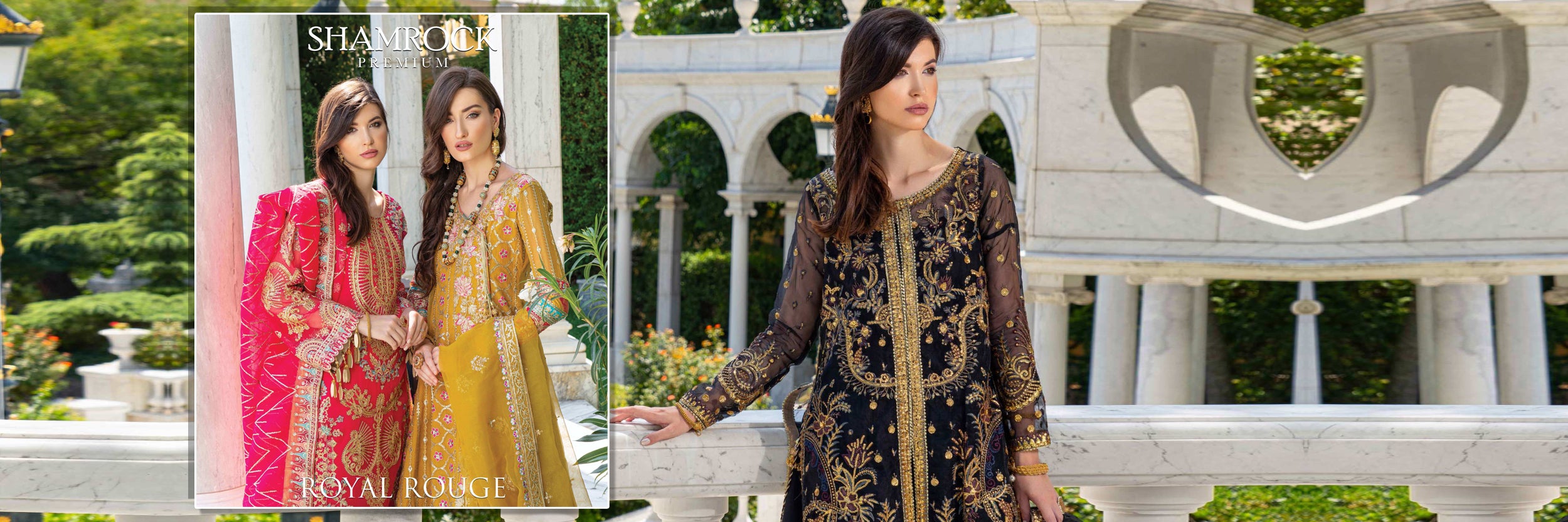 Royal Rouge Premium – Royal Fashion