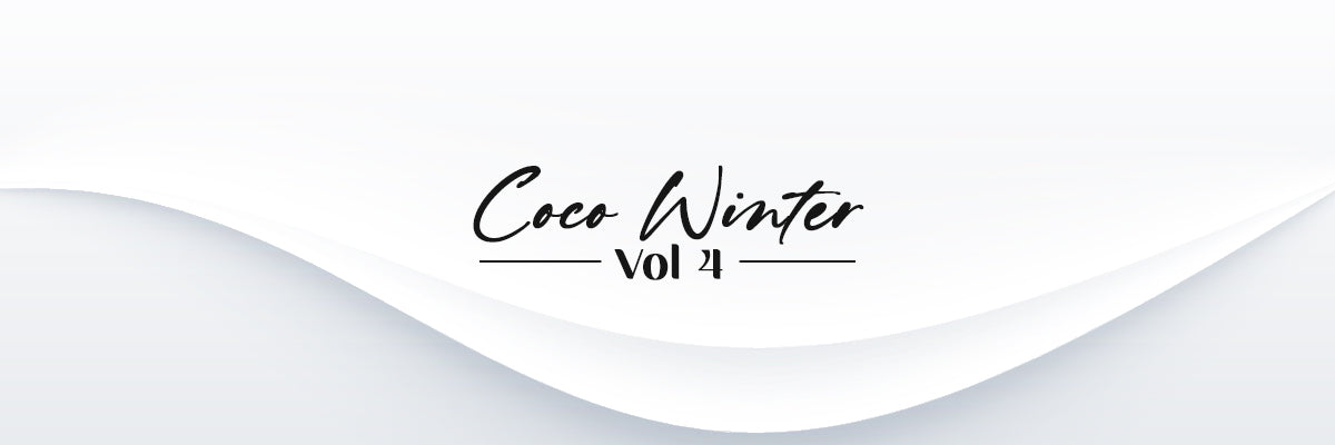 Coco Winter Collection Vol 4 – Royal Fashion