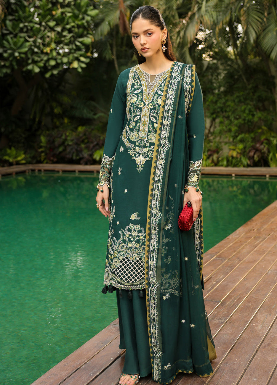 MAHNUR – Royal Fashion